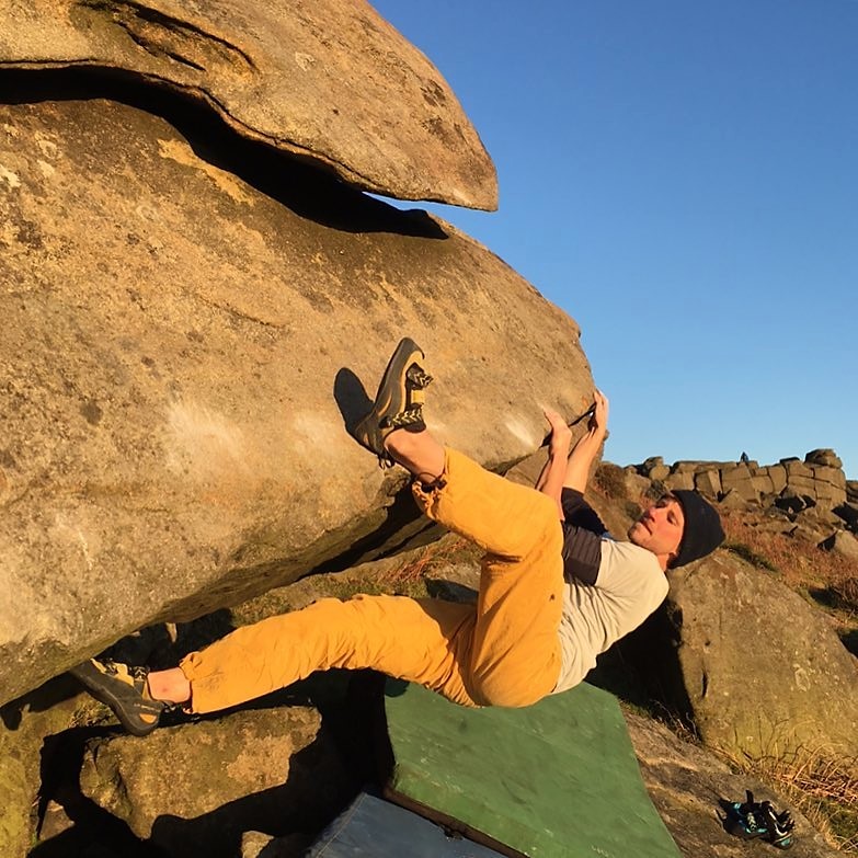 Interview: Josh Hadley, Research Associate - Lattice Training