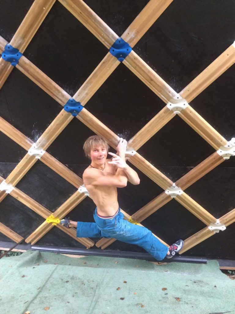 Making Successful Climbing Goals - Lattice Training