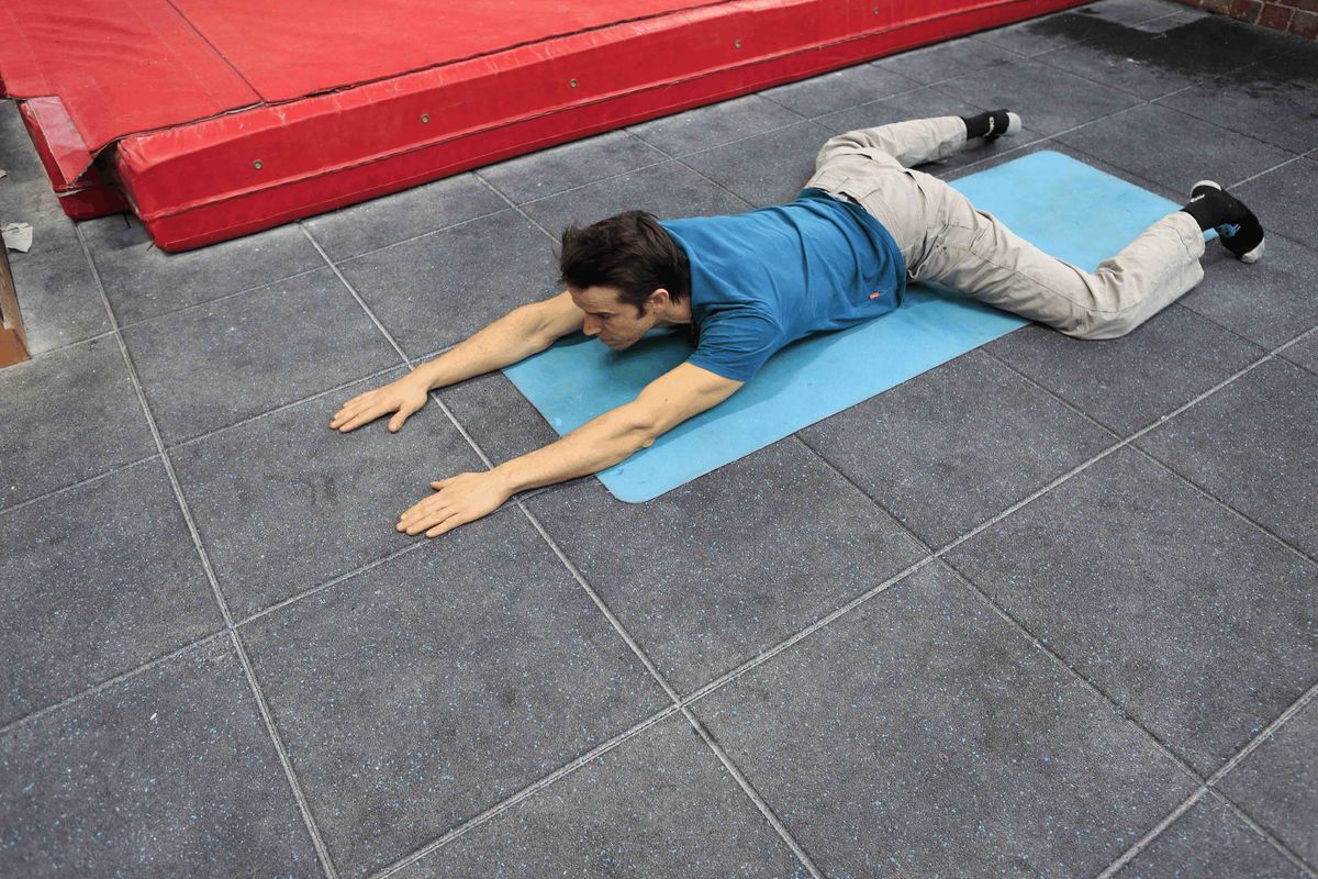 Training Series: Conditioning & Mobility - Lattice Training