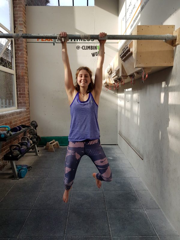 My Lattice Climbing Training Plan Journey: Week One - Lattice Training