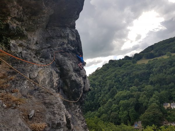 My Lattice Climbing Training Plan Journey: Week Four - Lattice Training