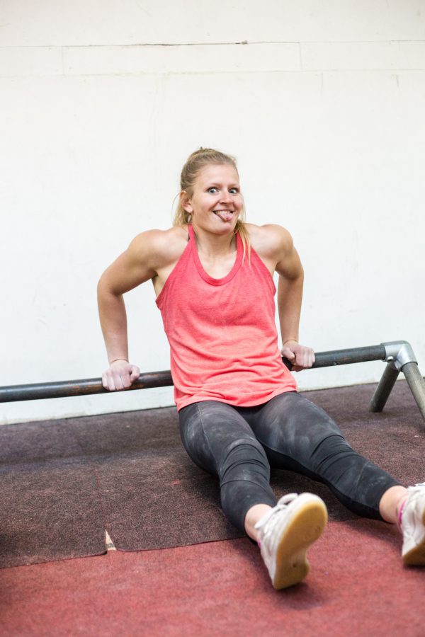 Jen's Top 5 Lessons Learned About Training - Lattice Training