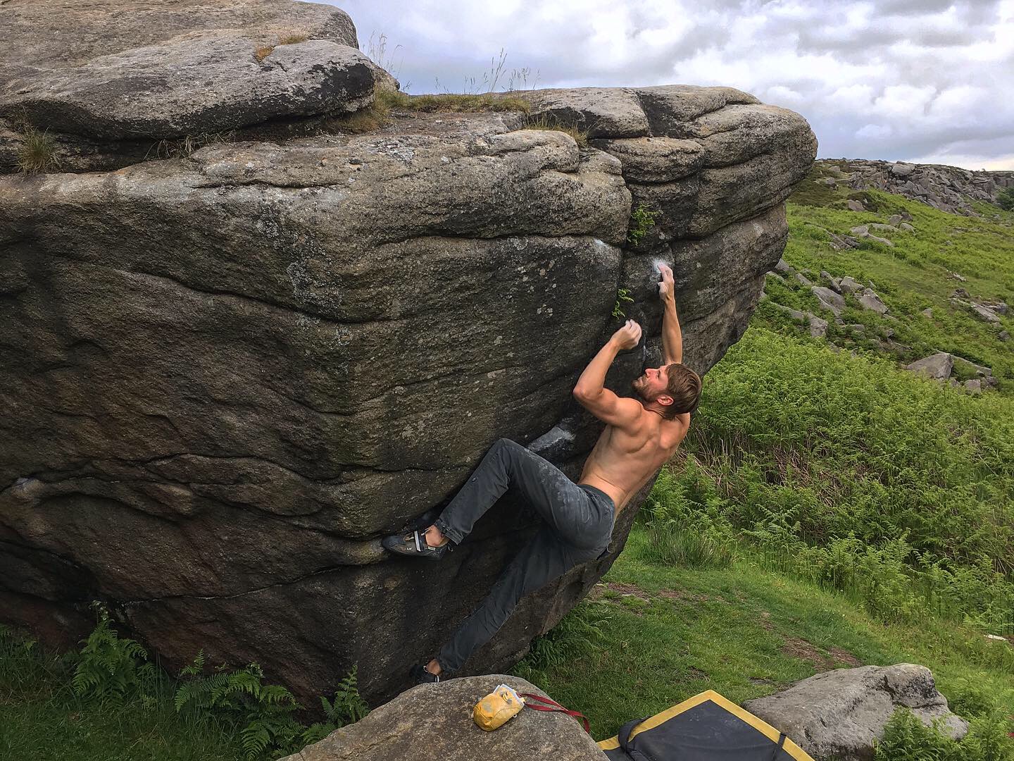 Josh's Top 5 Lessons Learned About Training - Lattice Training