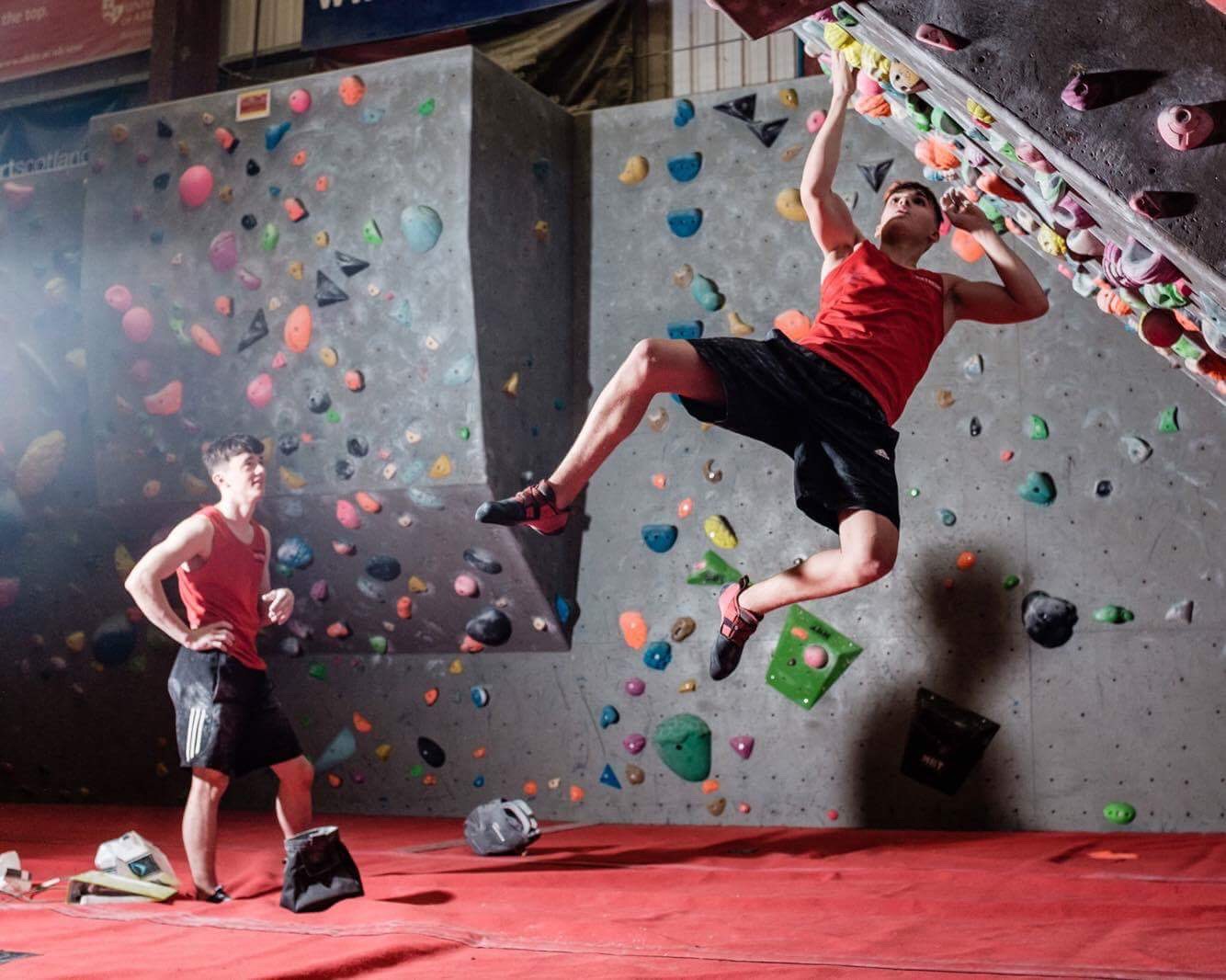 Setting New Goals with Stephen Keir - Lattice Training