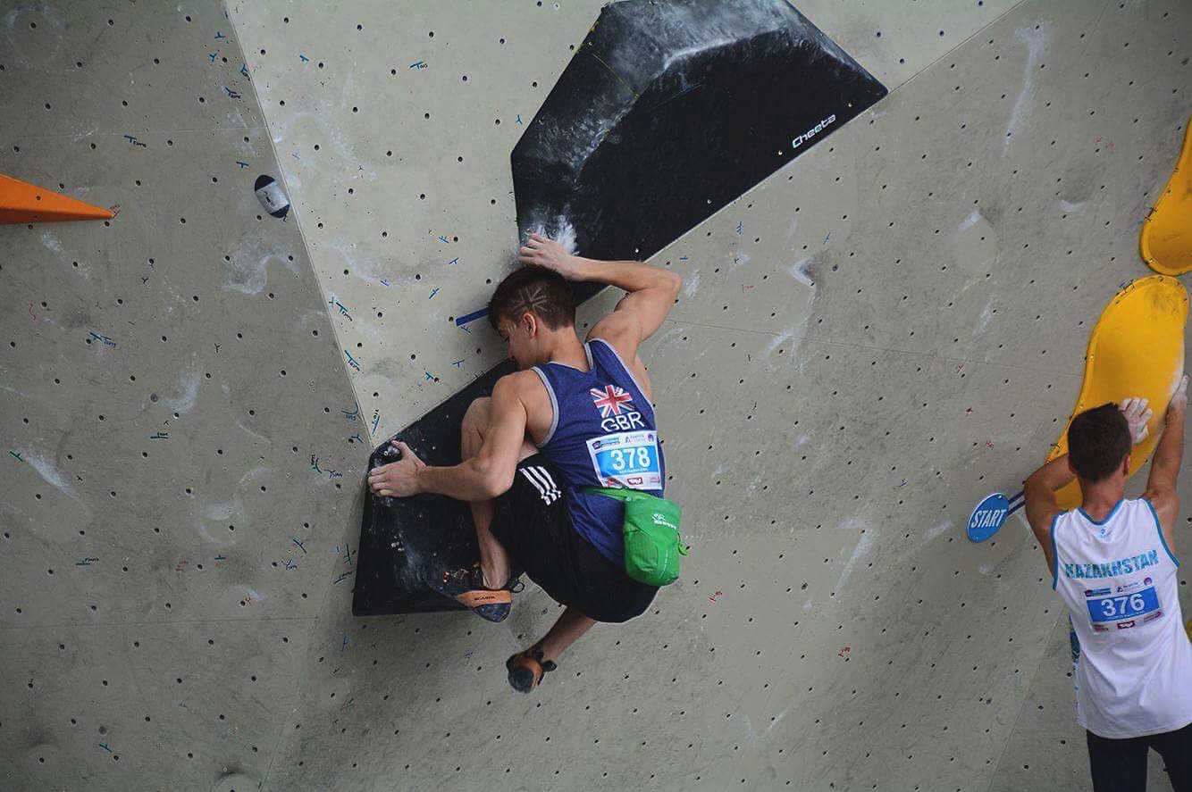 Setting New Goals with Stephen Keir - Lattice Training