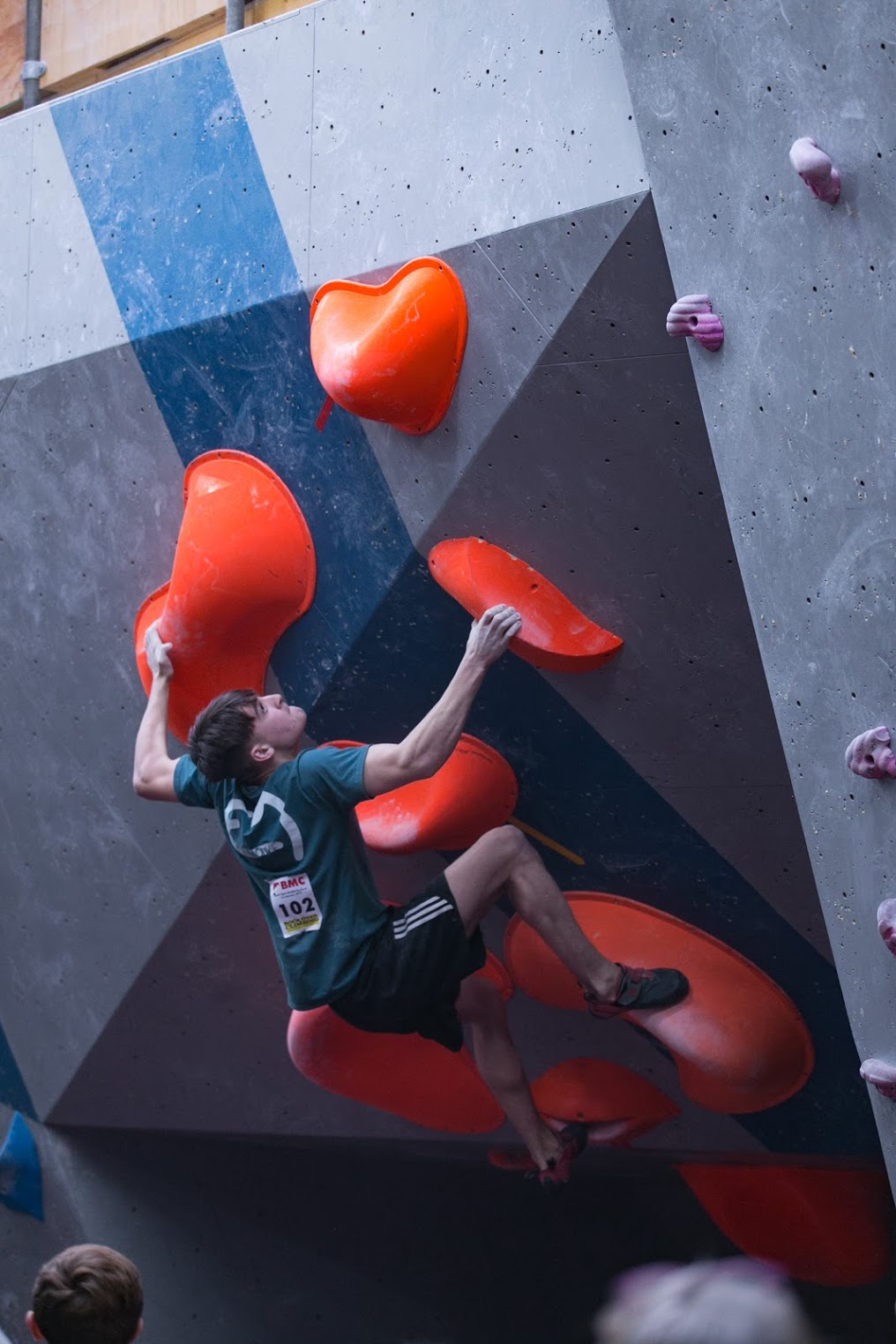 Setting New Goals with Stephen Keir - Lattice Training