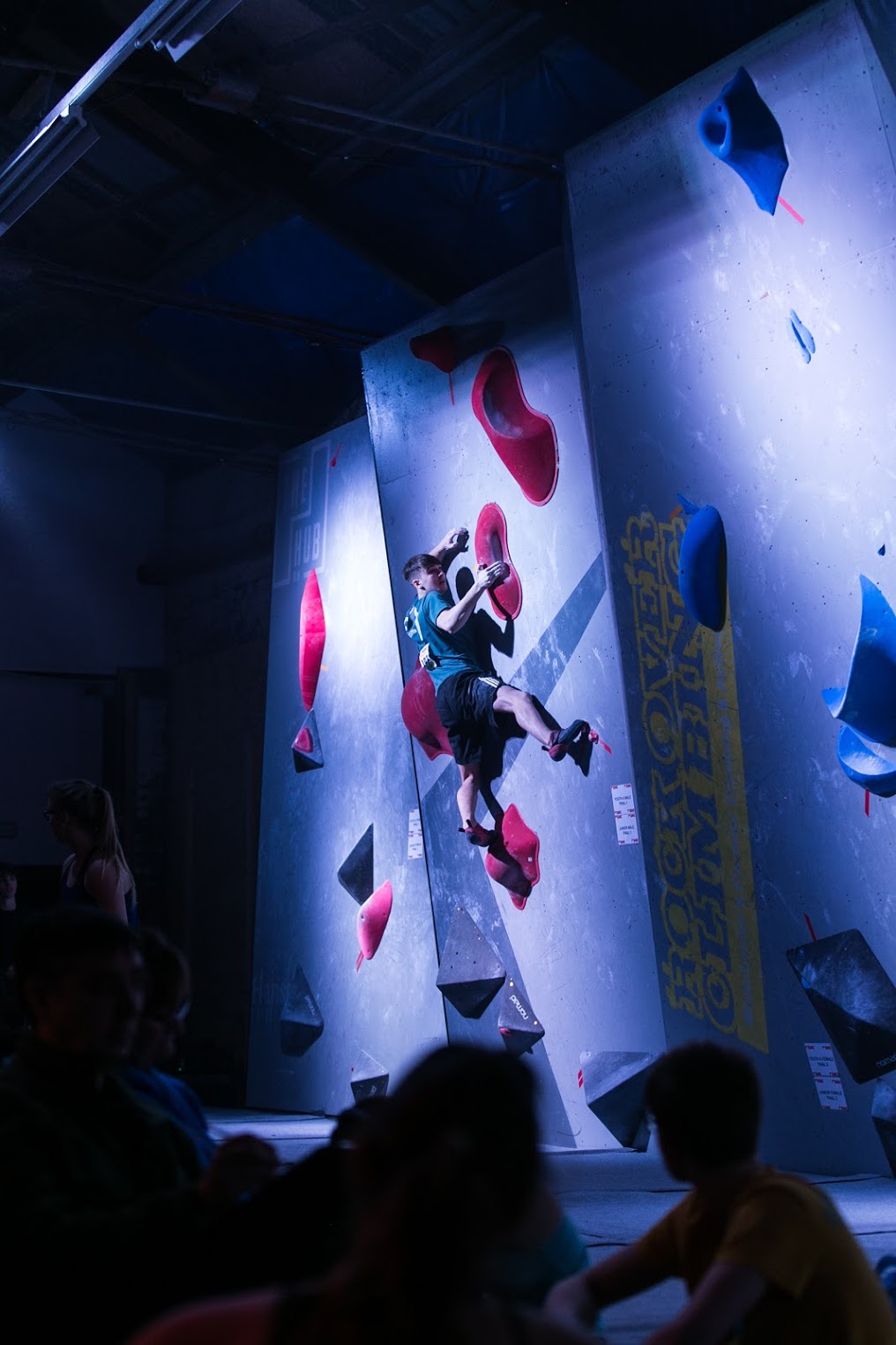 Setting New Goals with Stephen Keir - Lattice Training