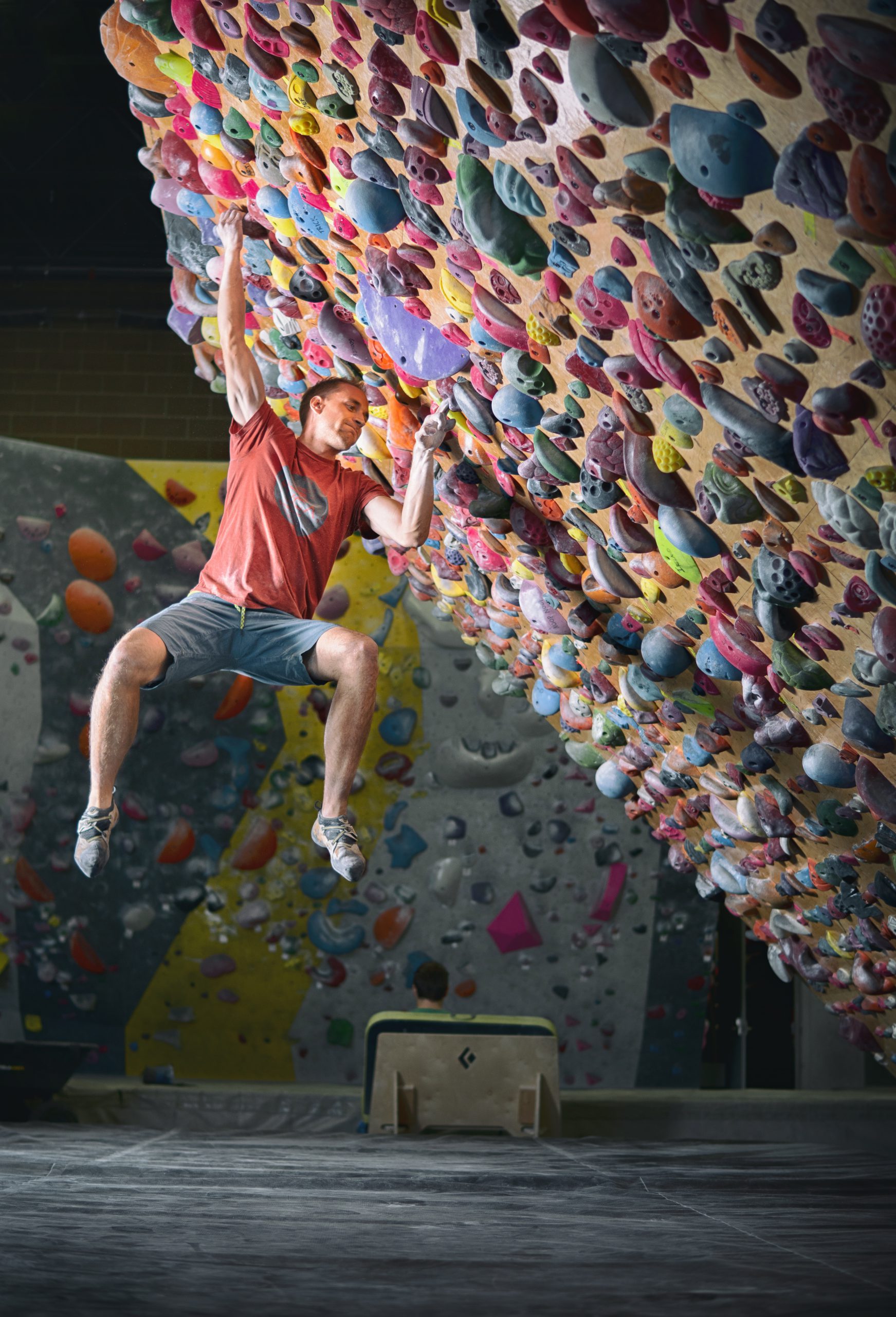 Following the Psyche: The Road to 14a | Latticer Stories - Lattice Training