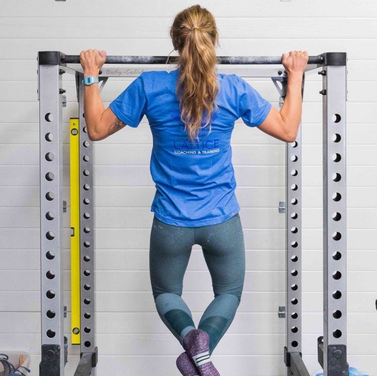 Lattice Climbing Assessments - Lattice Training