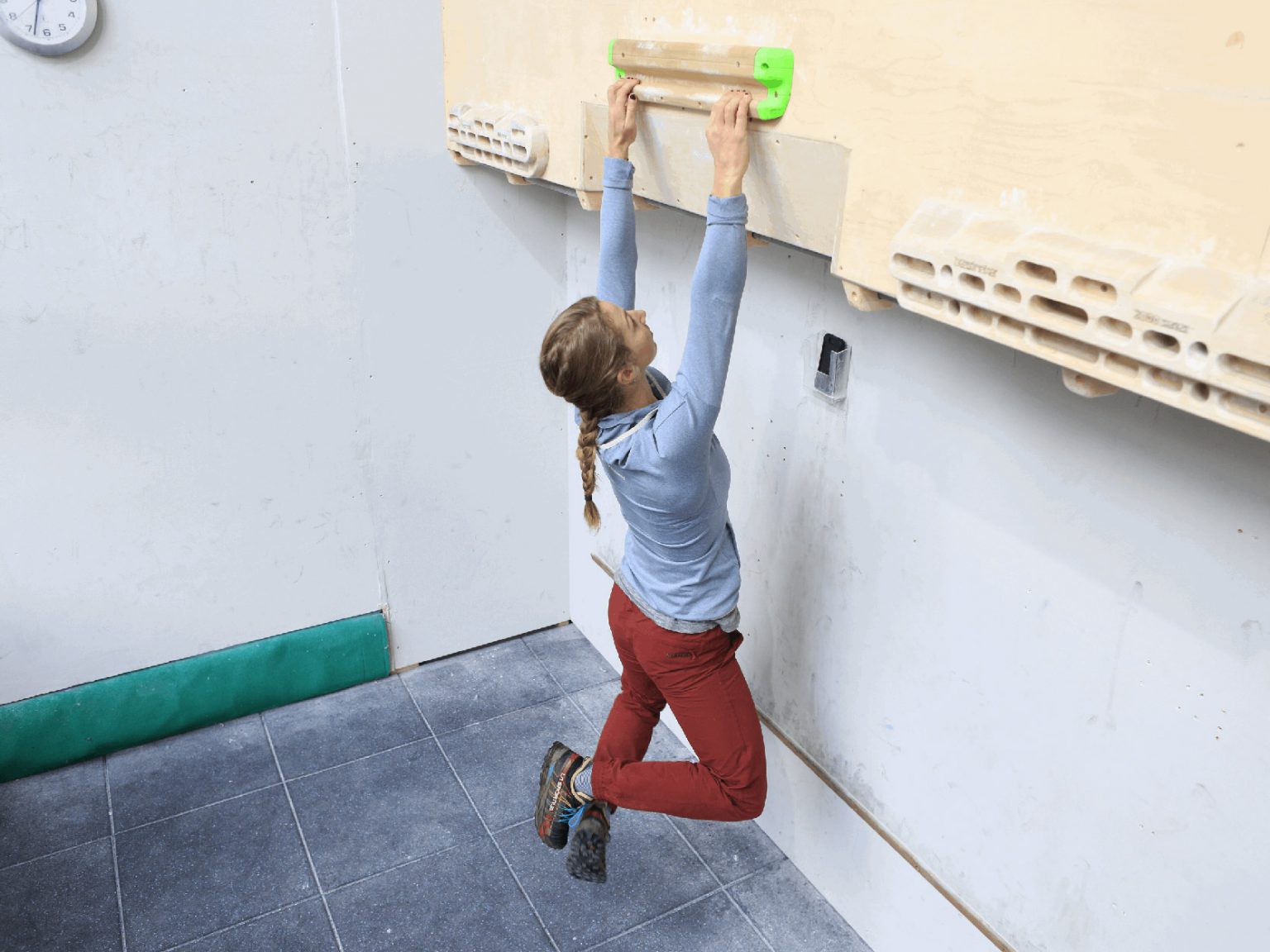 Lattice Training: Climbing Coaching & Training Plans