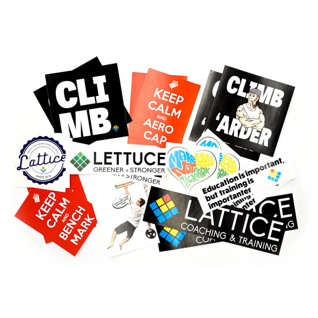 Shop - Page 2 of 3 - Lattice Training