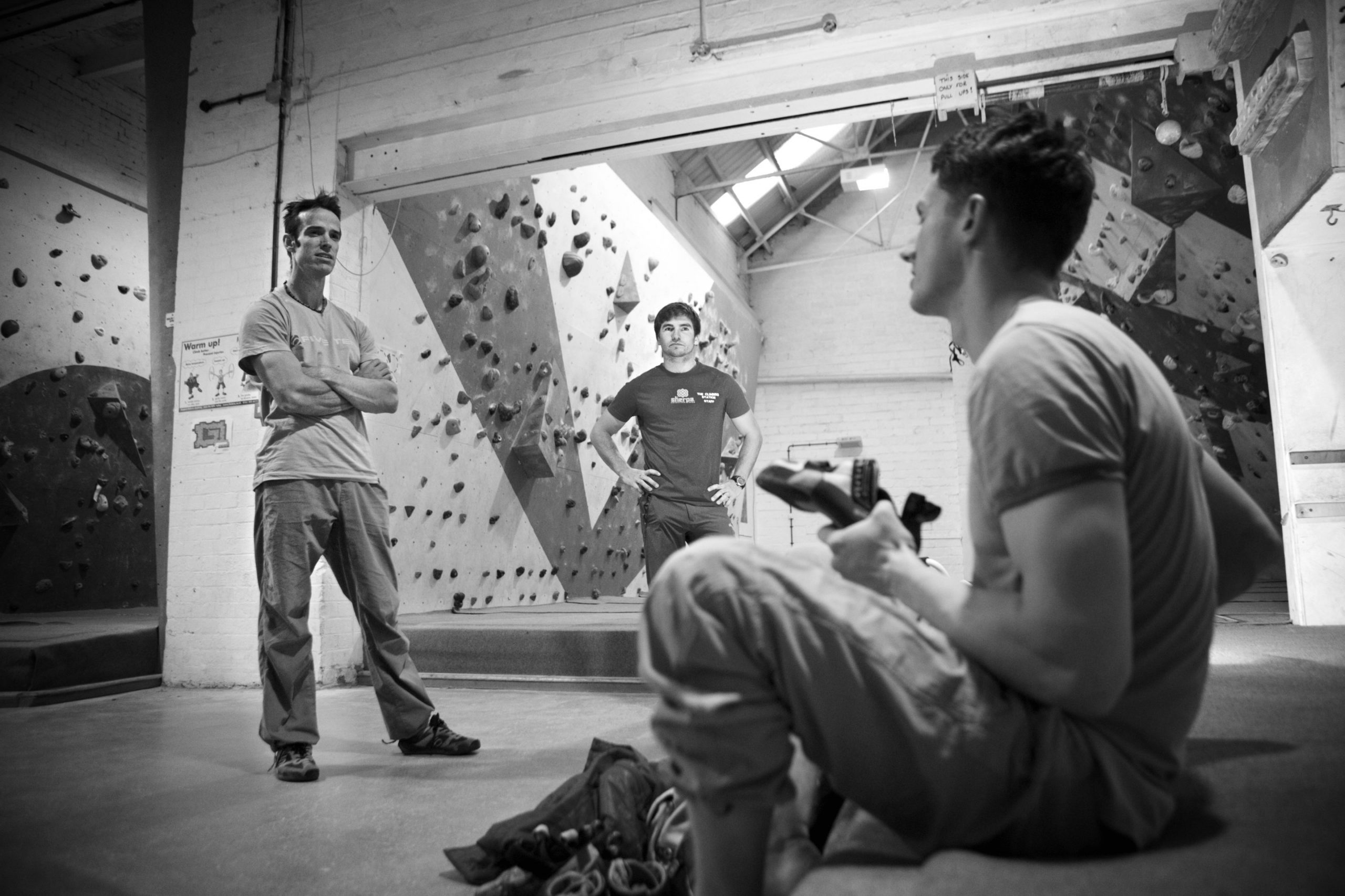 Live Q&A with coach Tom Randall | 5th March 2021 - Lattice Training