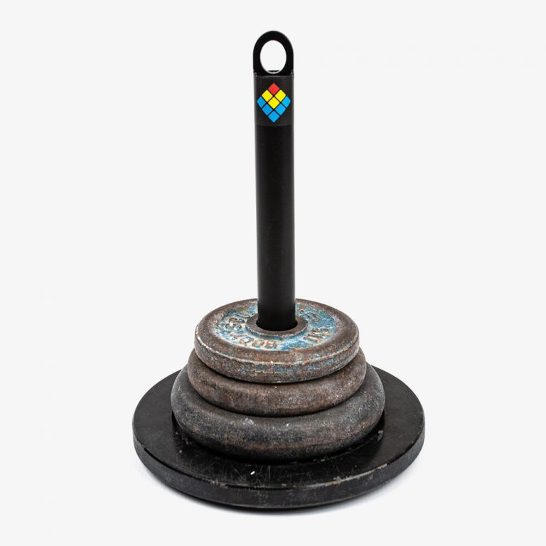 Lifting Pin - Lattice Training