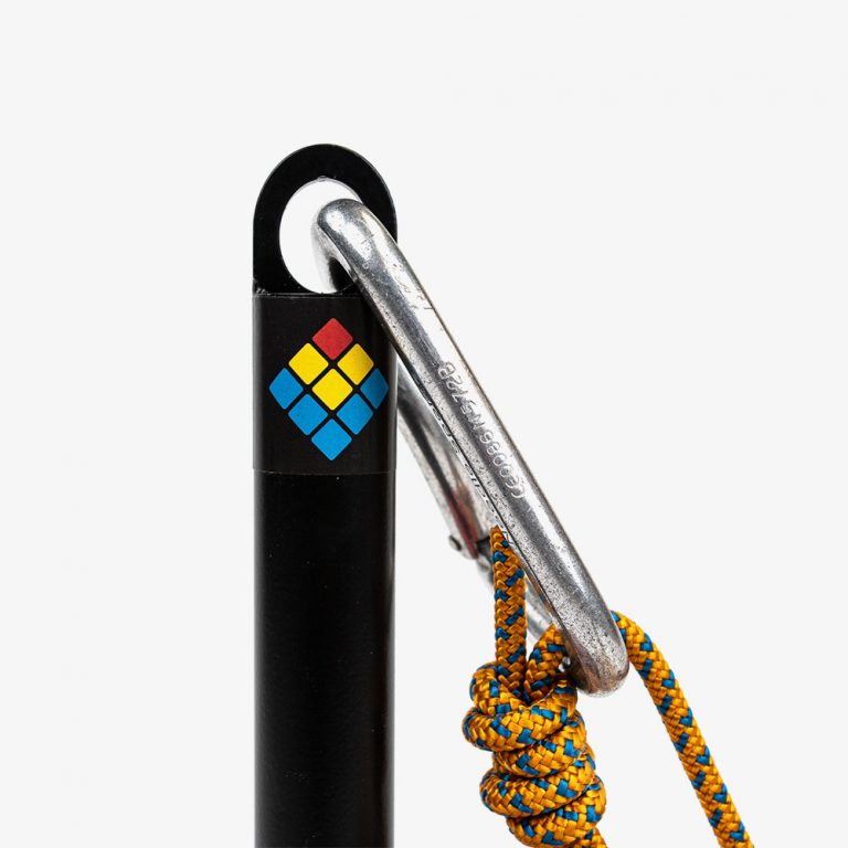 Lifting Pin - Lattice Training