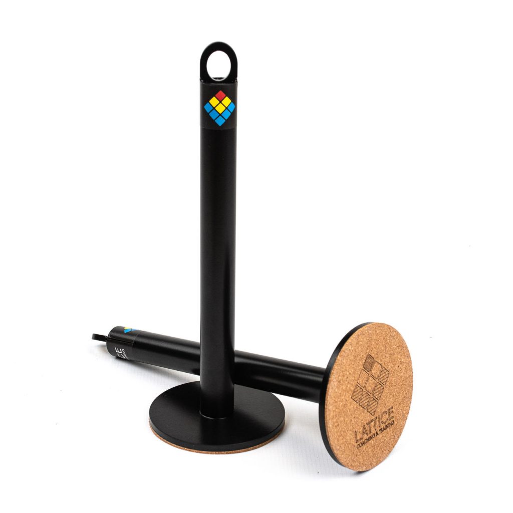 Lattice Training: Climbing Coaching & Training Plans