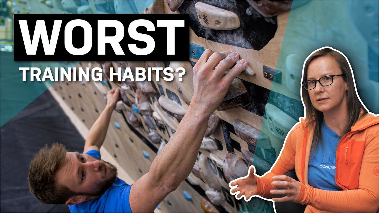 Worst Training Habits? Coaching Discussion! - Lattice Training