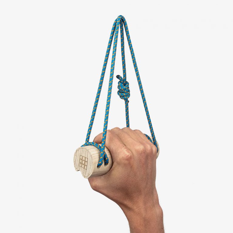Mini Bar - Climbing Training Products by Lattice