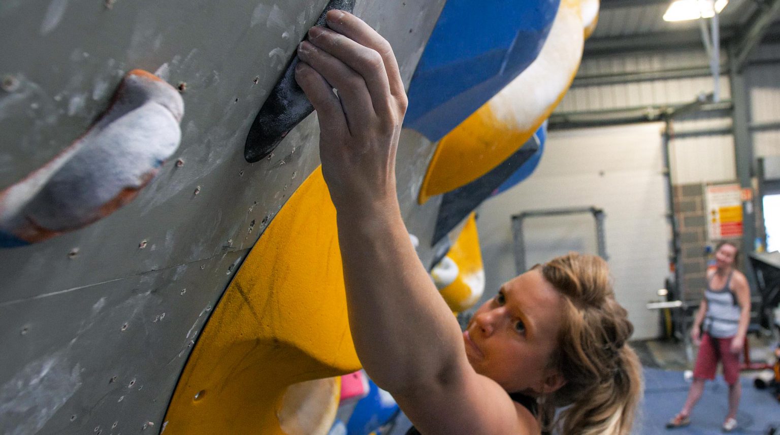 Training Tips for Climbers: Measuring Climbing Performance for ...