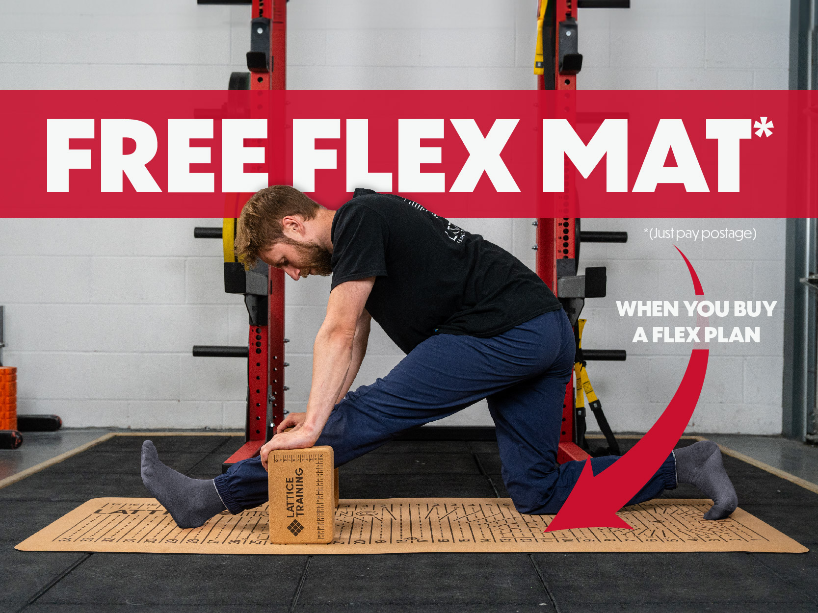 Flexibility Training Plan for Climbing - Lattice Training