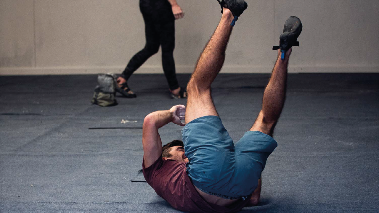 Lattice Training Insights - Underperformers Part 1 - Lattice Training