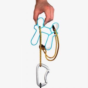 Quad Block - Grip Strength Testing and Training Tool - Lattice Training