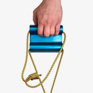 Quad Block - Grip Strength Testing and Training Tool - Lattice Training