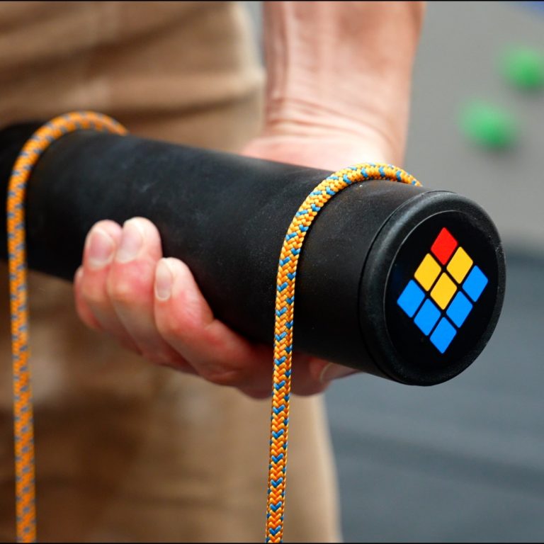 Wrist Training Device - Heavy Roller - Lattice Training