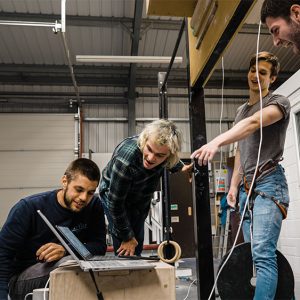 PCP: Digital Assessment - Lattice Training