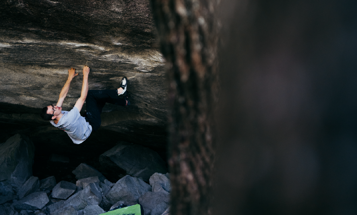 Will Bosi Interview: 8B+ to 9A Data & Grade Thoughts - Lattice Training
