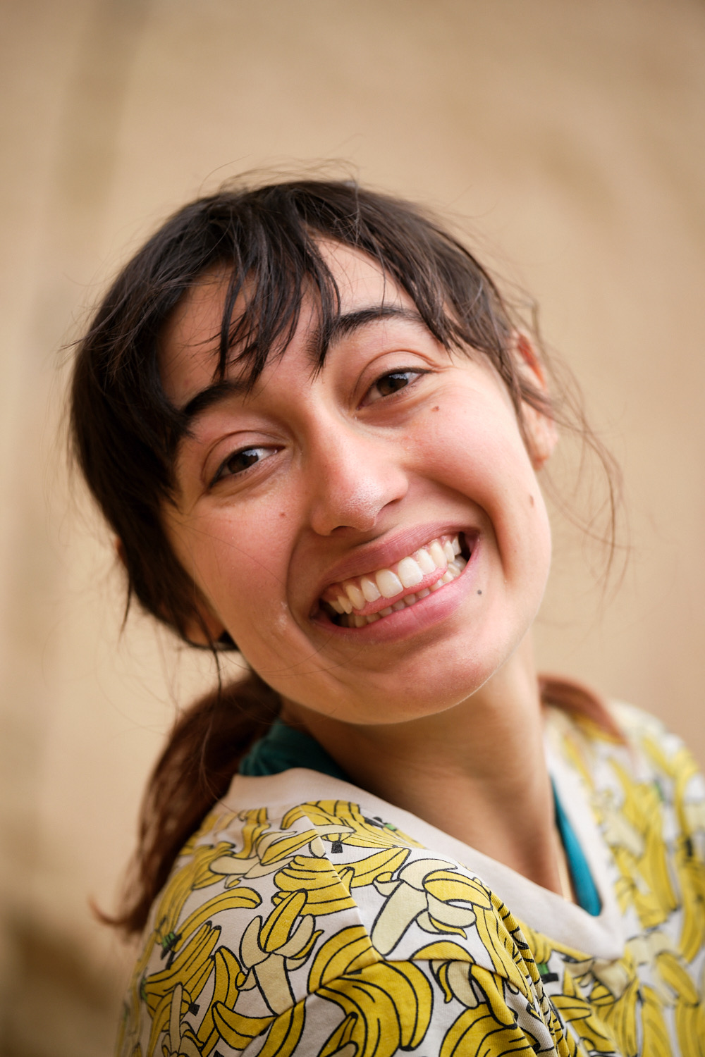 Spank the Monkey (5.13d): Full interview with Anna Hazelnutt - Lattice ...