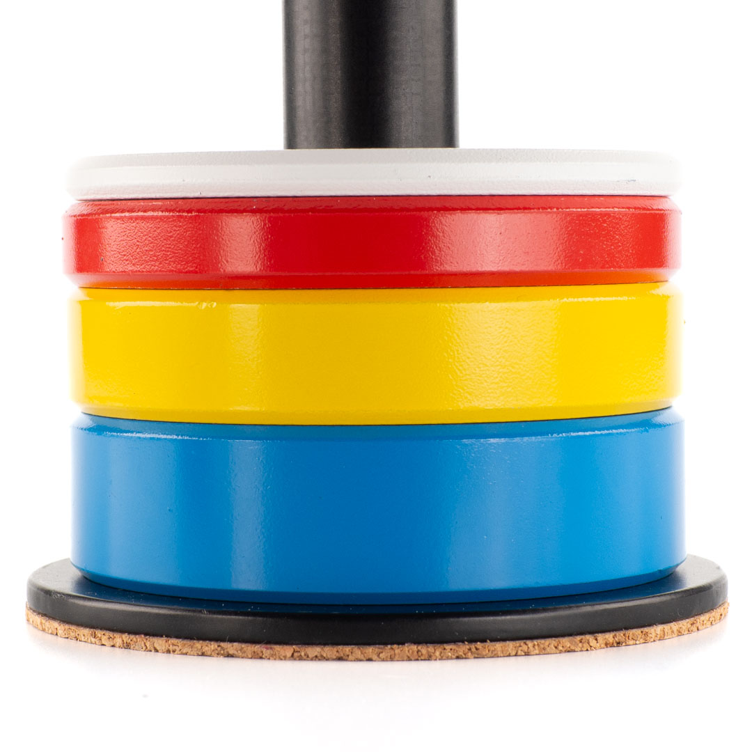 Fractional Weight Plates - Lattice Training