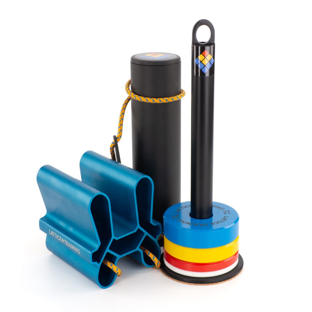 Shop - Lattice Training