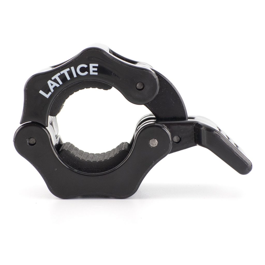 Wrist Trainer - Pin Grip - Lattice Training