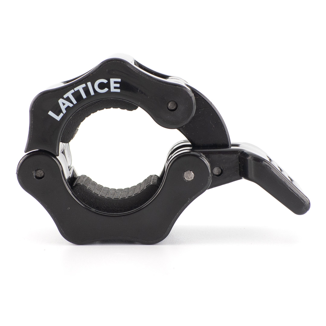 Wrist Trainer - Pin Grip - Lattice Training