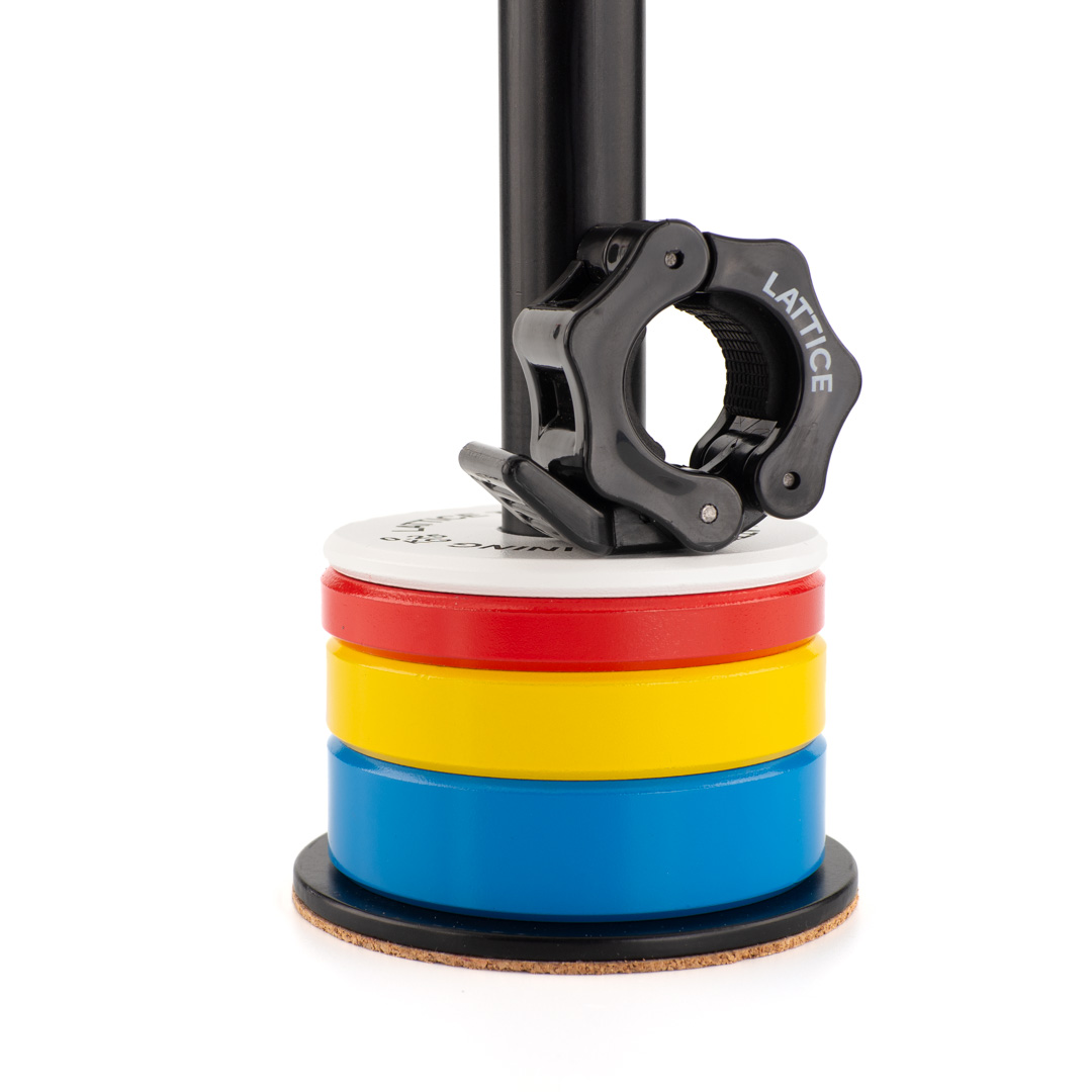 Wrist Trainer - Pin Grip - Lattice Training