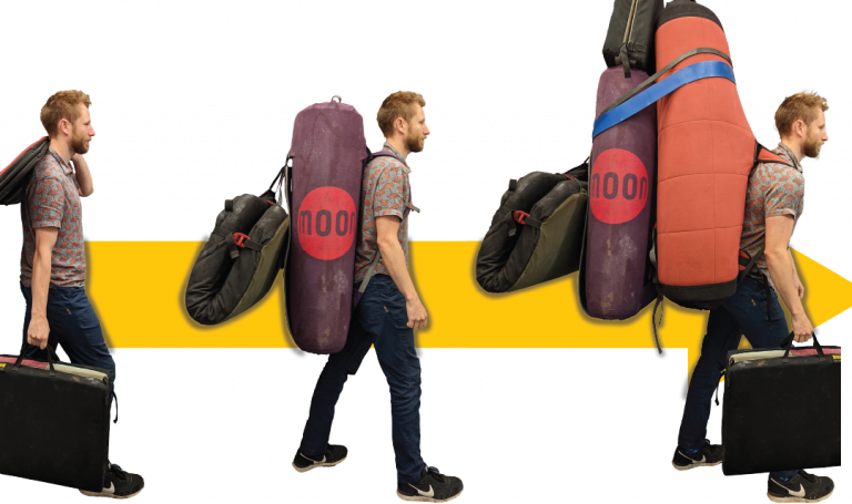 Finger Strength Training for Climbers - Lattice Training