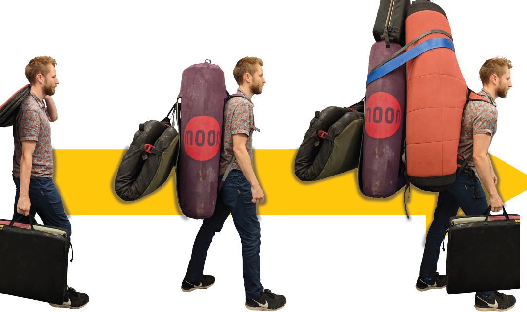 Finger Strength Training for Climbers - Lattice Training