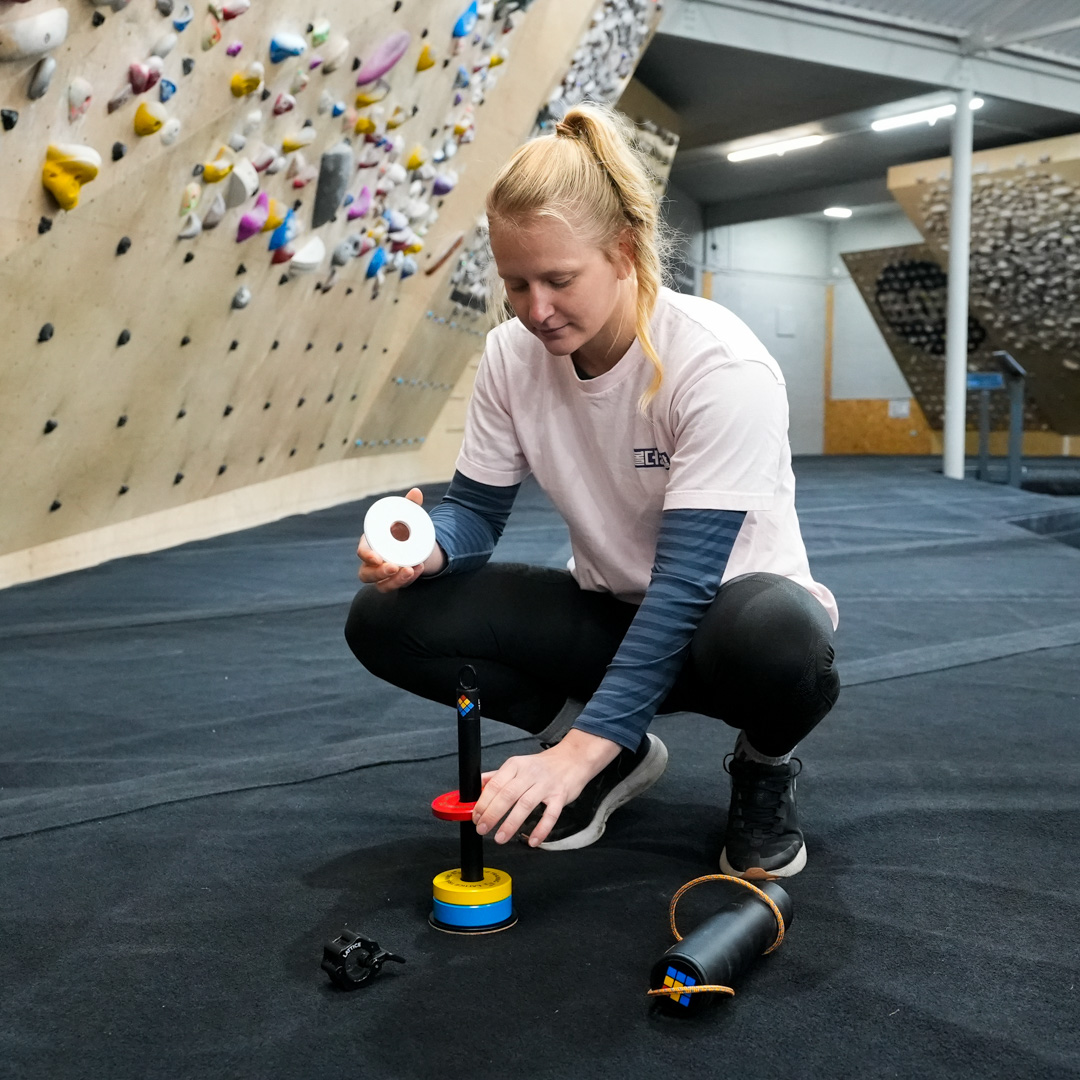 Wrist Training Bundle - Lattice Training