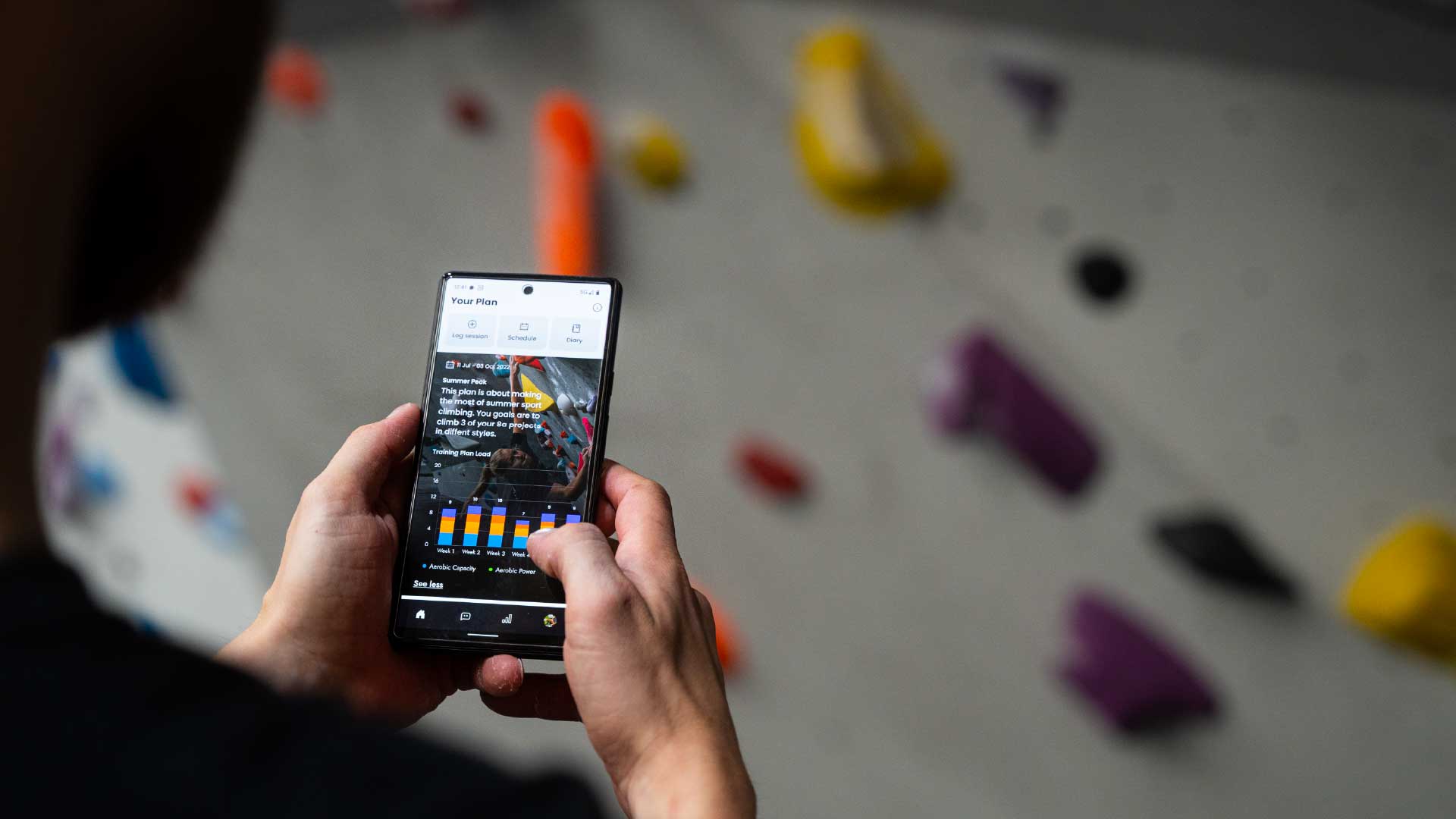 How to: Structure Your Training - Lattice Training