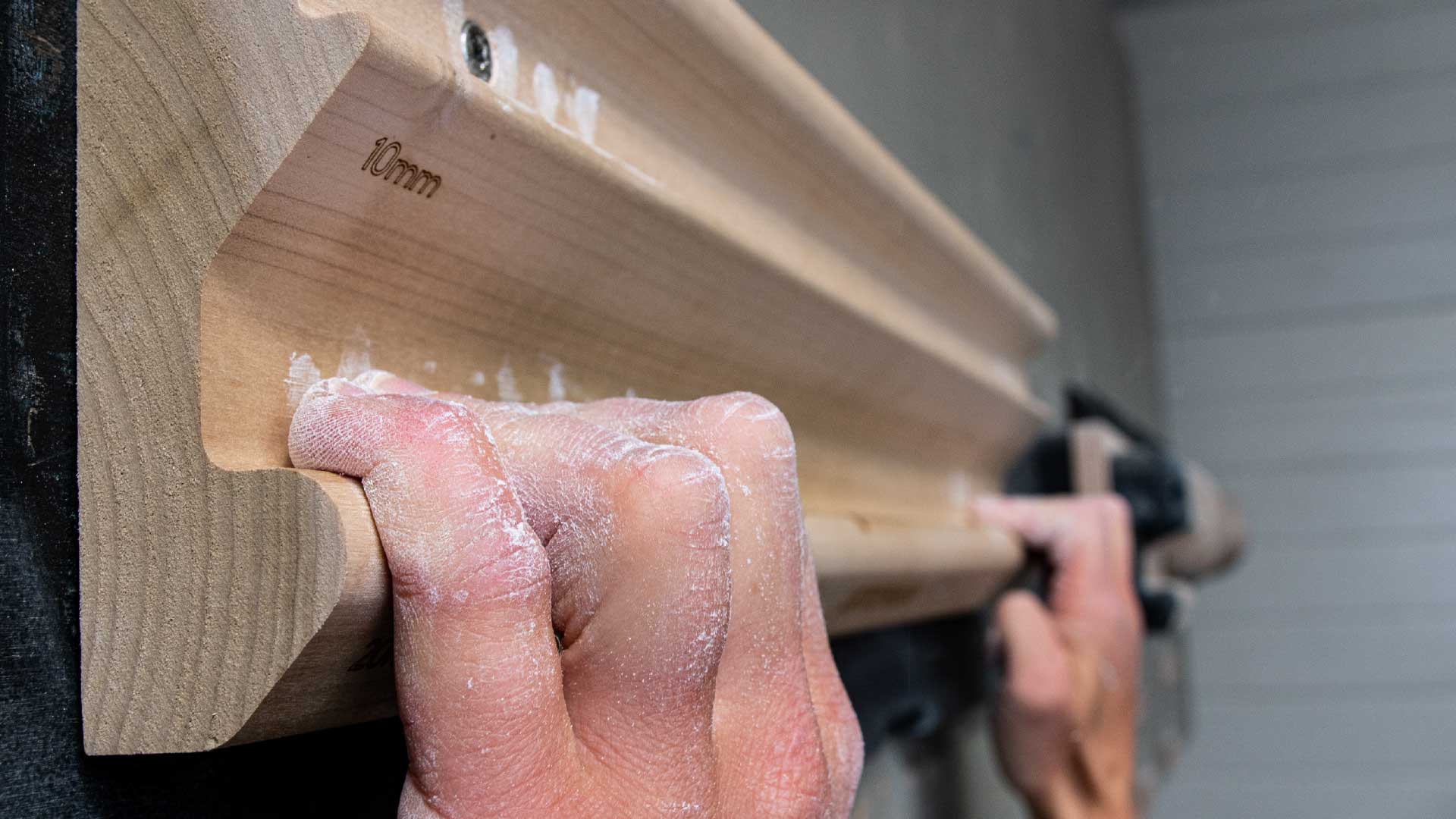 How to: Structure Your Training - Lattice Training