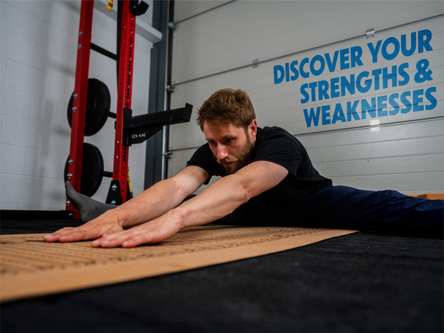 Flexibility for Climbers: Improve Your Pancake - Lattice Training