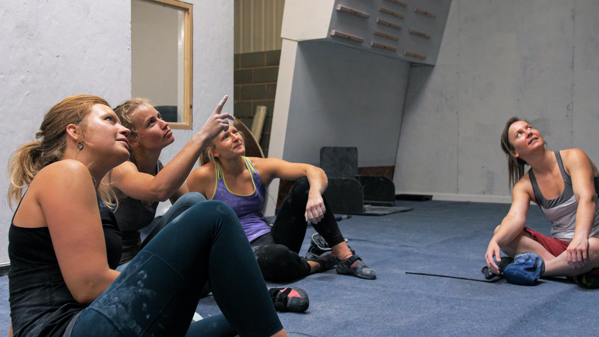 Training & Your Menstrual Cycle - Lattice Training