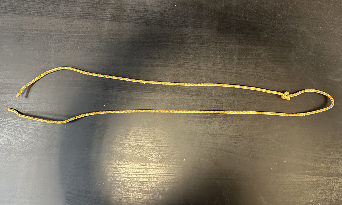 How to Retie Your Quad Block - Lattice Training