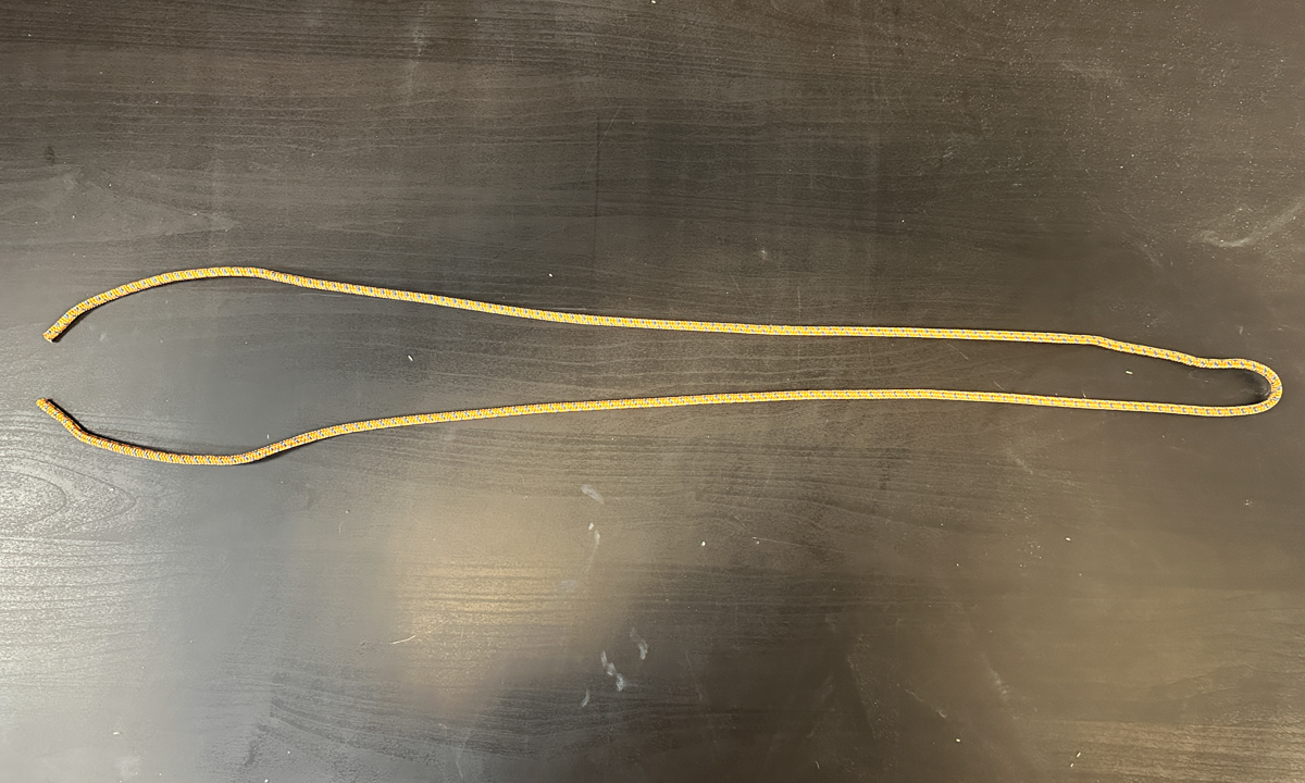 How to Retie Your Quad Block - Lattice Training