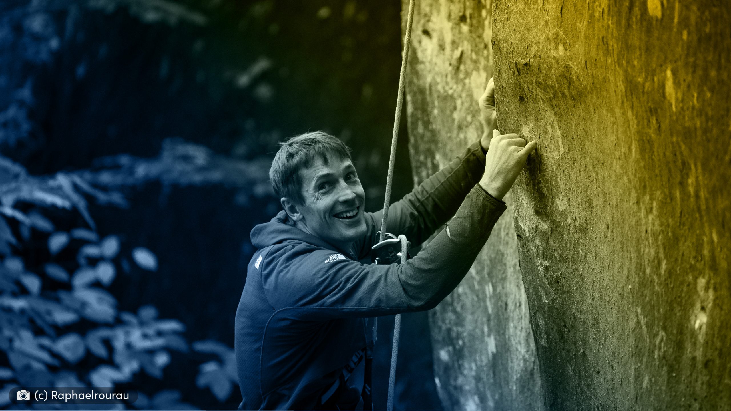 The World’s Hardest Trad Route: Interview With James Pearson - Lattice ...