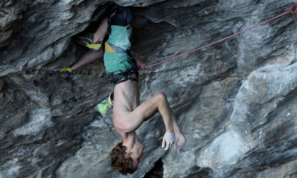 How to Try Hard: Pre-Performance Routines - Lattice Training