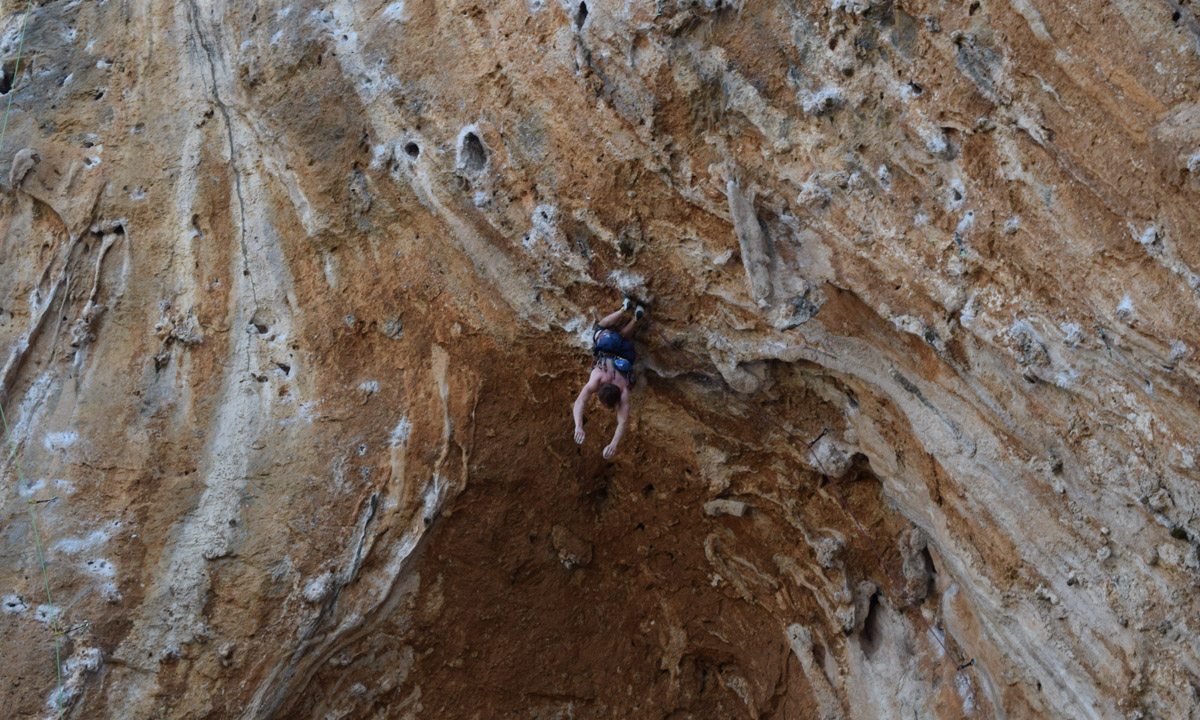 How to Try Hard: Pre-Performance Routines - Lattice Training