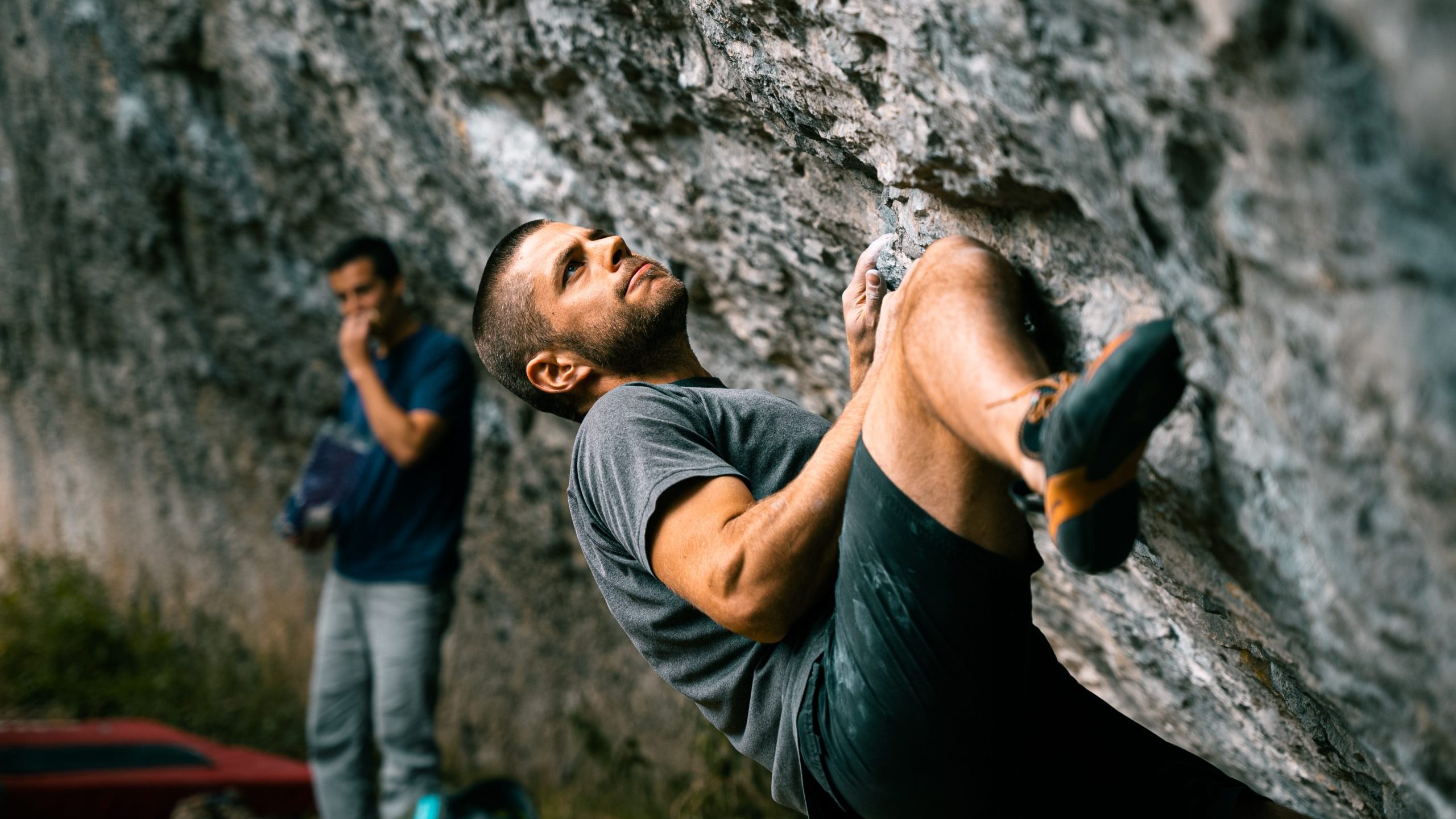 3 Strategies for Reducing Frustration on the Wall - Lattice Training
