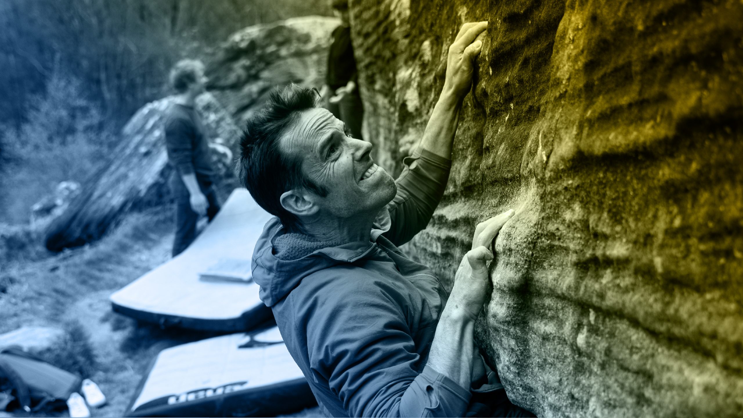 Peak Performance for Climbers in Their 40s and Beyond: Insights from ...