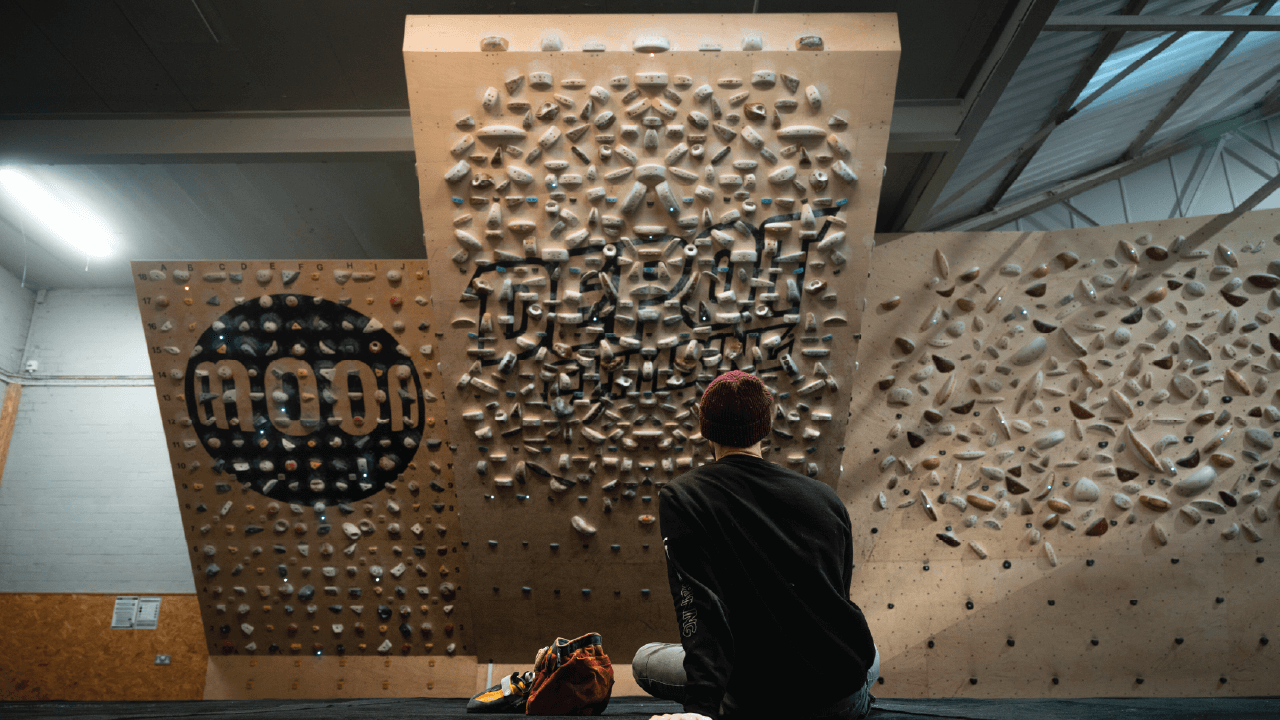 Overcome Performance Anxiety: 4 Practical Sessions for Climbers ...